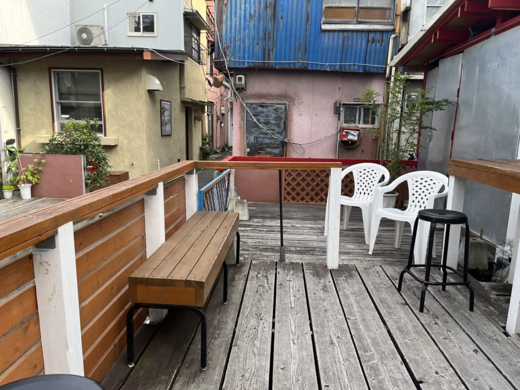 【別府市】別府のお洒落スポット♪COFFEE STAND STAIRS（コーヒースタンド ステアーズ）で美味しいカフェタイムはいかがですか ...